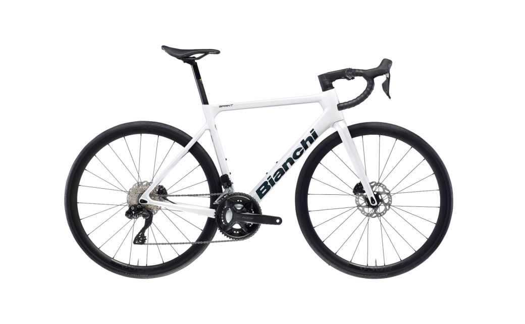 BIANCHI SPRINT ICR 105 - BIANCHI | Garlatti Bikes